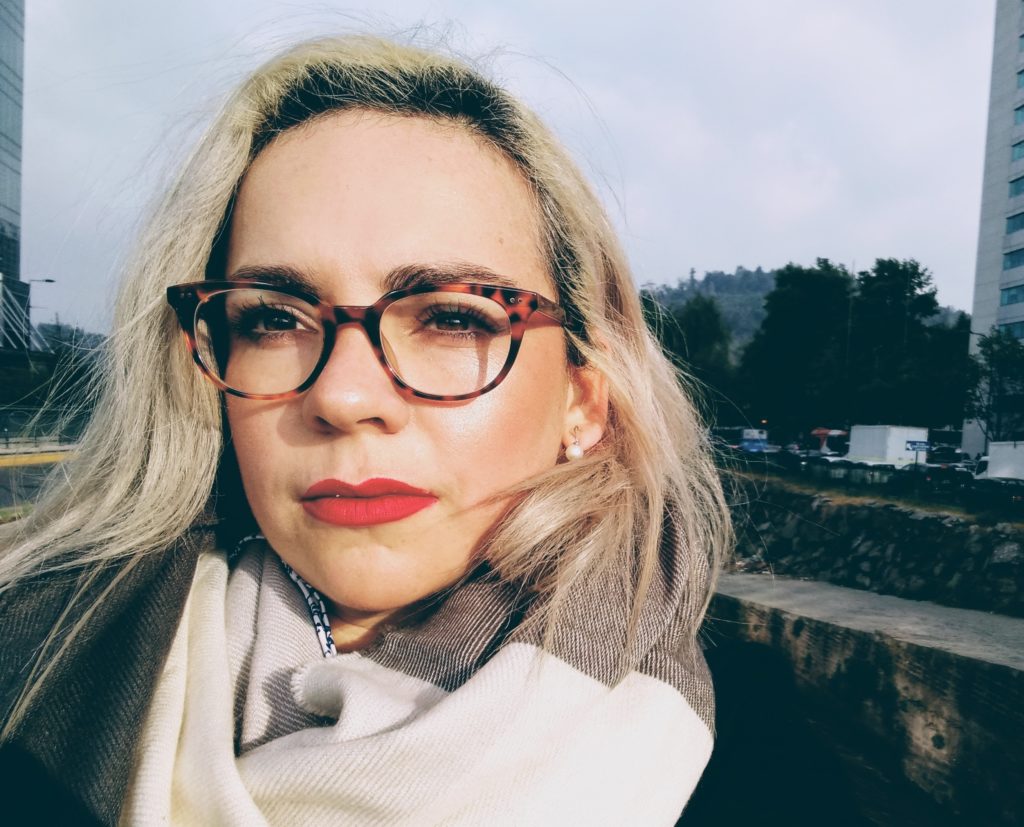 Mónica Solórzano - SUM Congress Bio 19