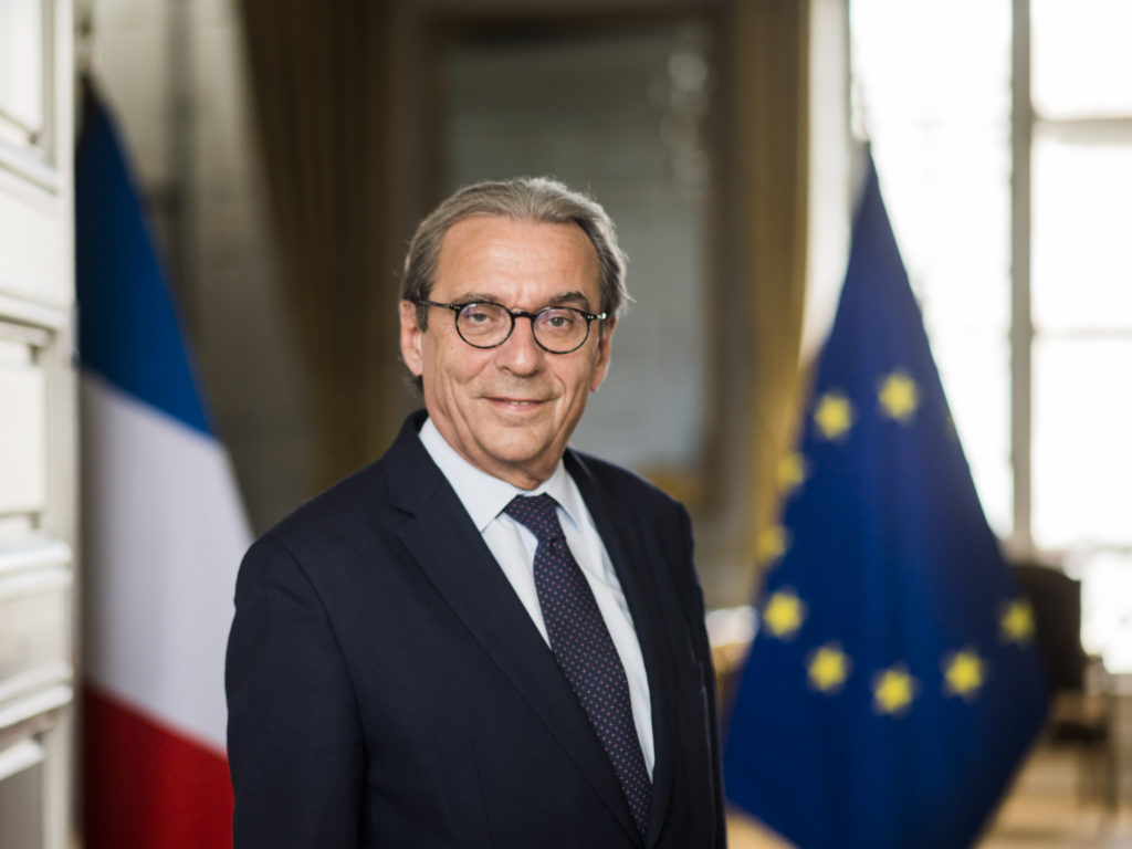 Roland Ries - SUM Congress Bio 19